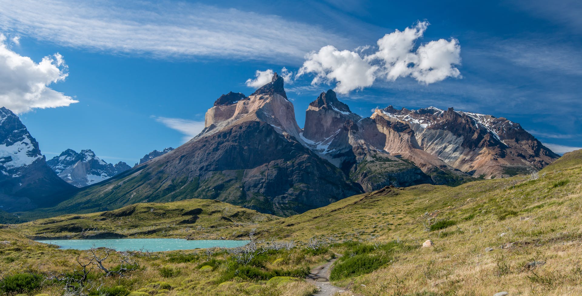 Top 10 Scenic Hiking Trails in North America: A Must-Visit Guide - Path ...